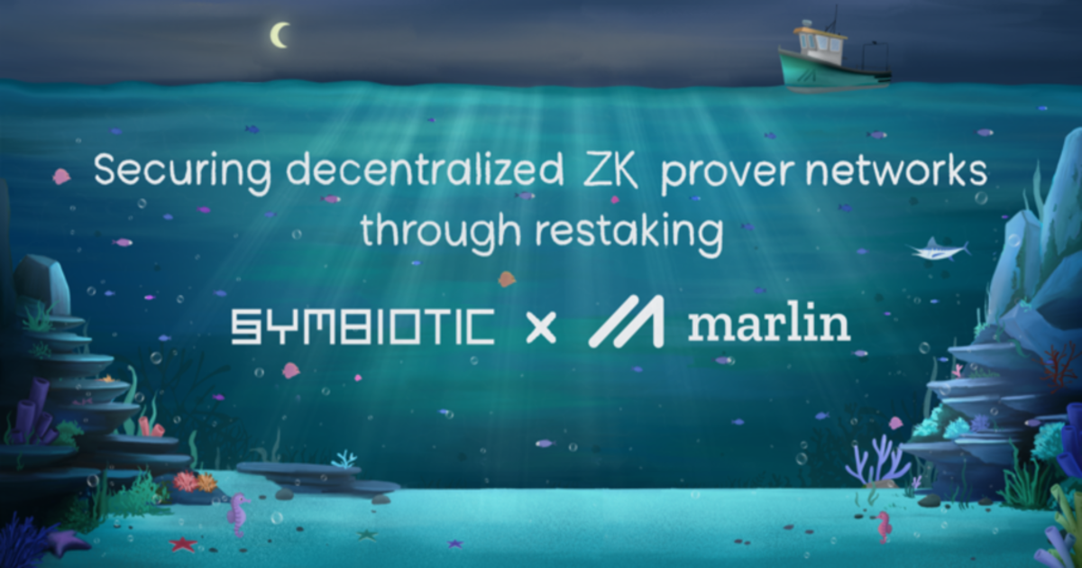Securing decentralized ZK prover networks through restaking - Blog